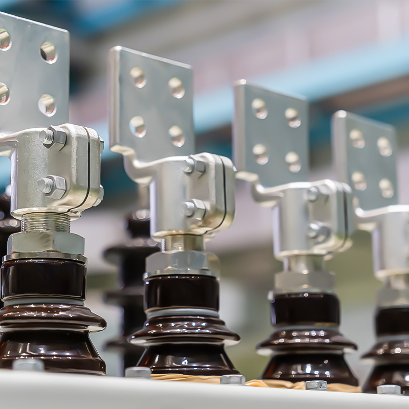 CEEG 110kV Oil-Immersed Railway Traction Transformer - CEEG Electric ...