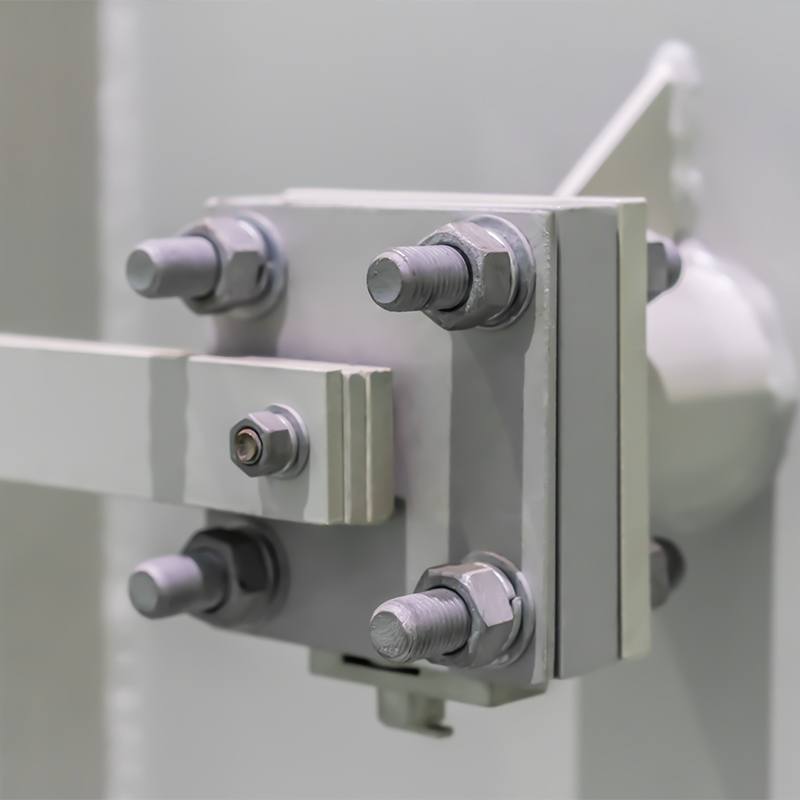 CEEG 110kV Oil-Immersed Railway Traction Transformer - CEEG Electric ...