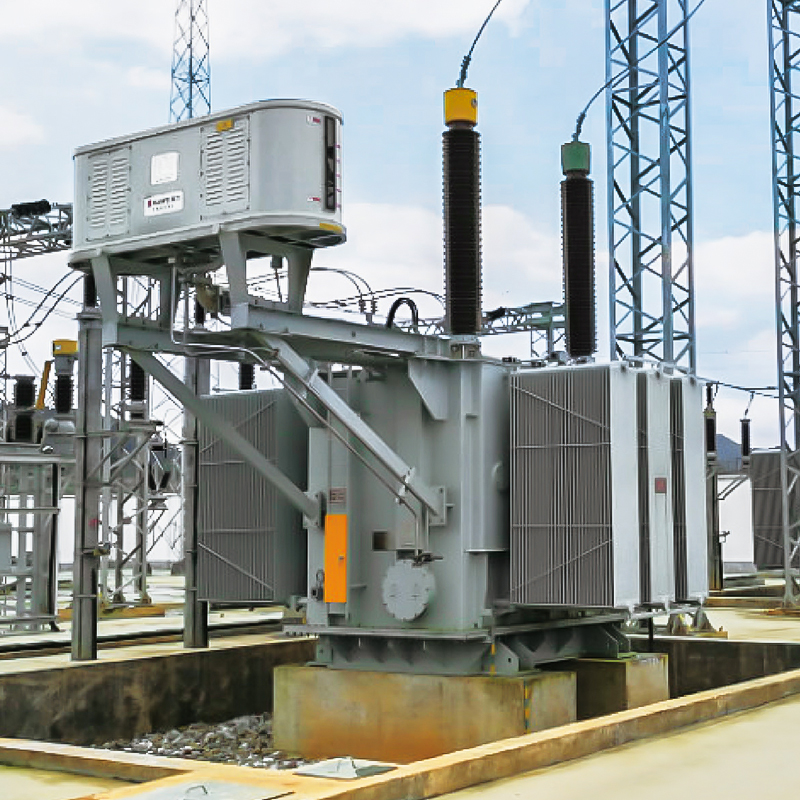 Categories：Oil-Immersed Transformers - CEEG Electric Transformer ...