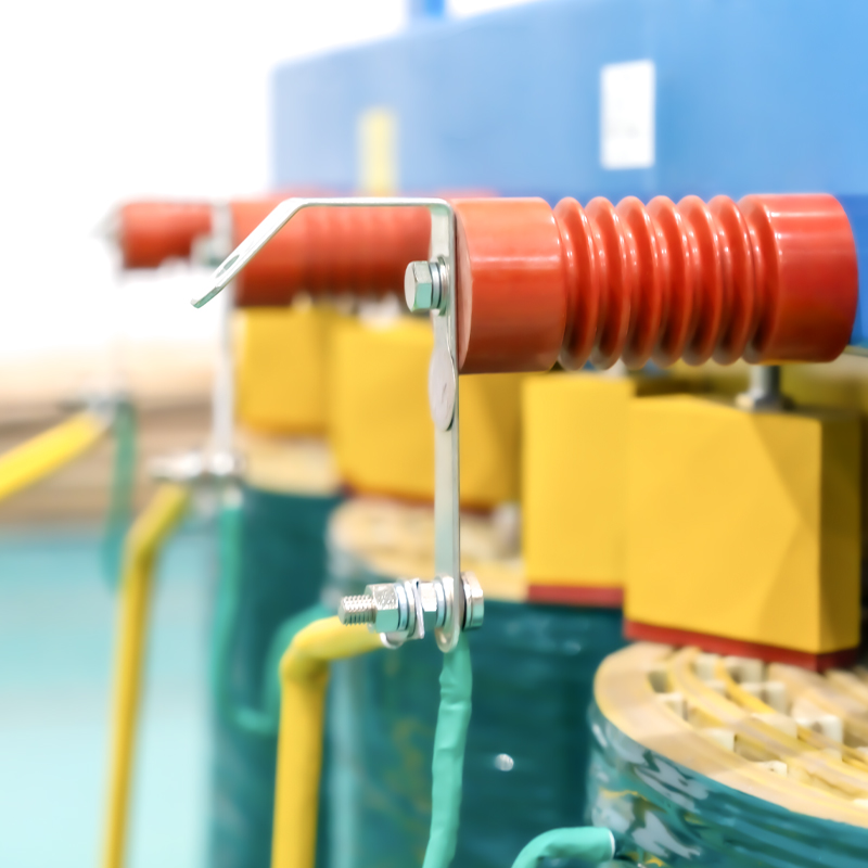 CEEG 250kVA - 2500kVA Amorphous Alloy Three-Phase Three-Limb Dry-Type ...