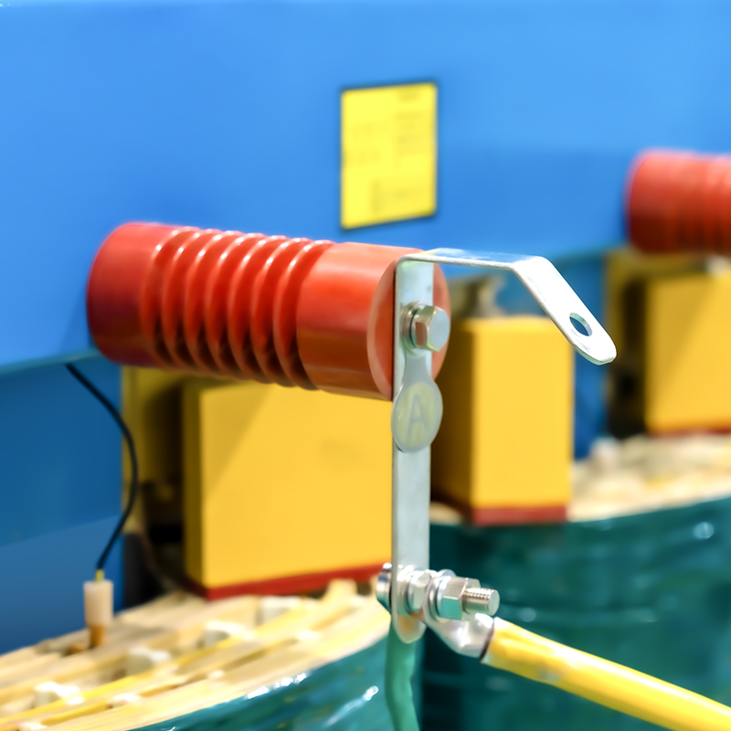 CEEG 250kVA - 2500kVA Amorphous Alloy Three-Phase Three-Limb Dry-Type ...