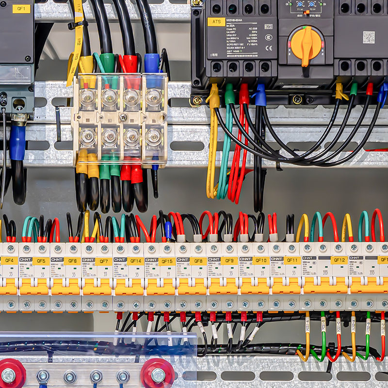 CEEG Custom Pad Mount Prefabricated Substation transformer - CEEG ...