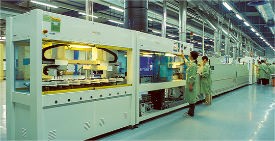 CEEG History - CEEG Electric Transformer Manufacturer