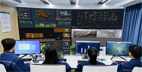 CEEG History - CEEG Electric Transformer Manufacturer