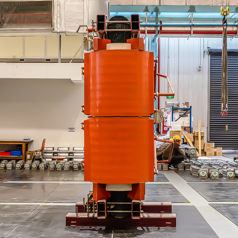 CEEG 10kV and 35kV Light Rail Traction Rectifier Transformers - CEEG ...